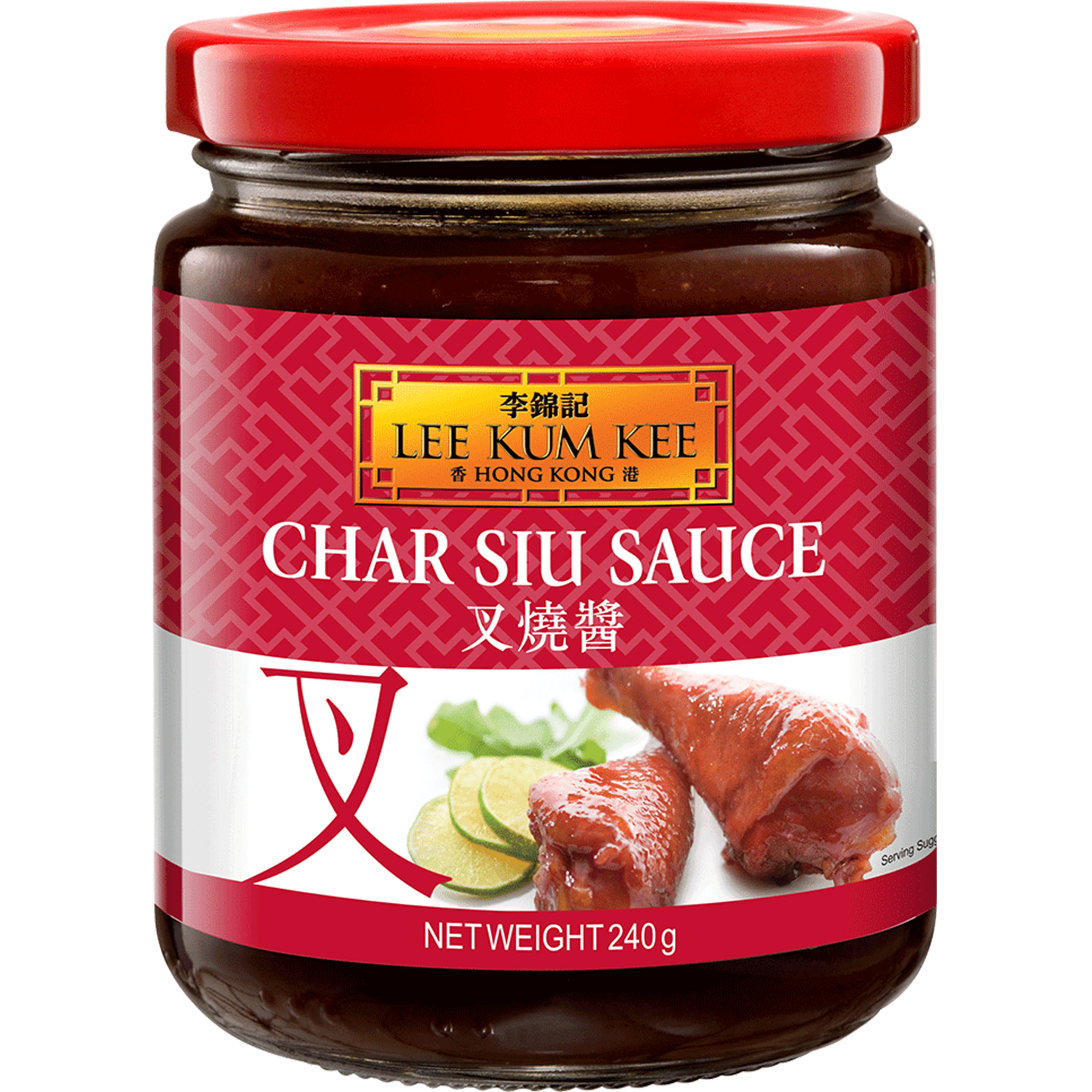 Lee Kum Kee Char Siu (BBQ) Sauce 240g | Lazada PH