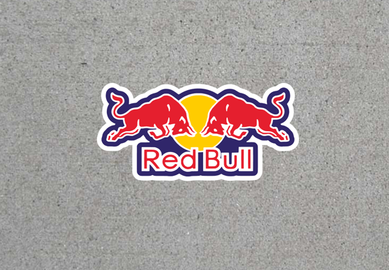 Decal sticker Vinyl sticker Waterproof Laminated High Quality Sticker ...