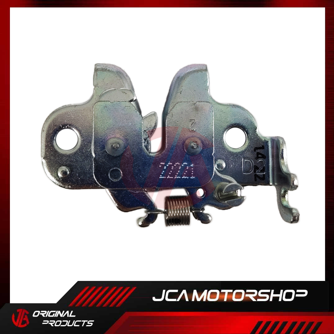 ORIGINAL YAMAHA SEAT LOCK FOR MIO I 125, MIO SOUL I 115, MIO SOUL I 125 ...