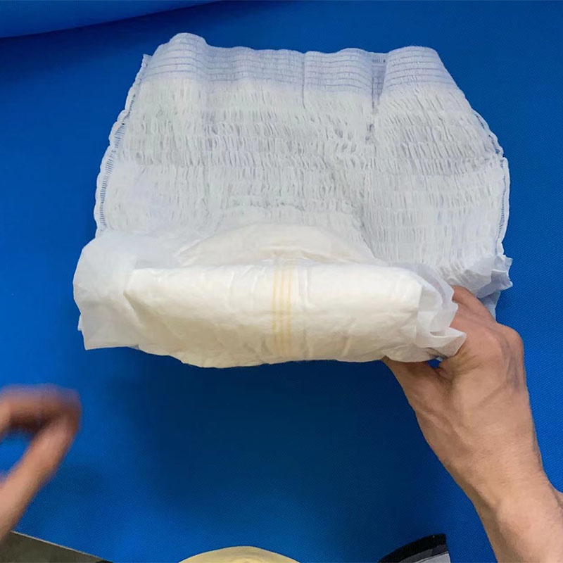 PSM Japan Adult Pull Up Pants Adult Diapers 1 pack (20 Pcs) S/M/L/XL ...