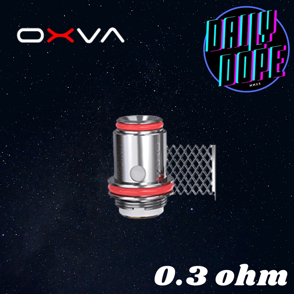 {Legit} Oxva Unicoil Replacement Origin Mini OCC Oxva Unicoil Origin X ...
