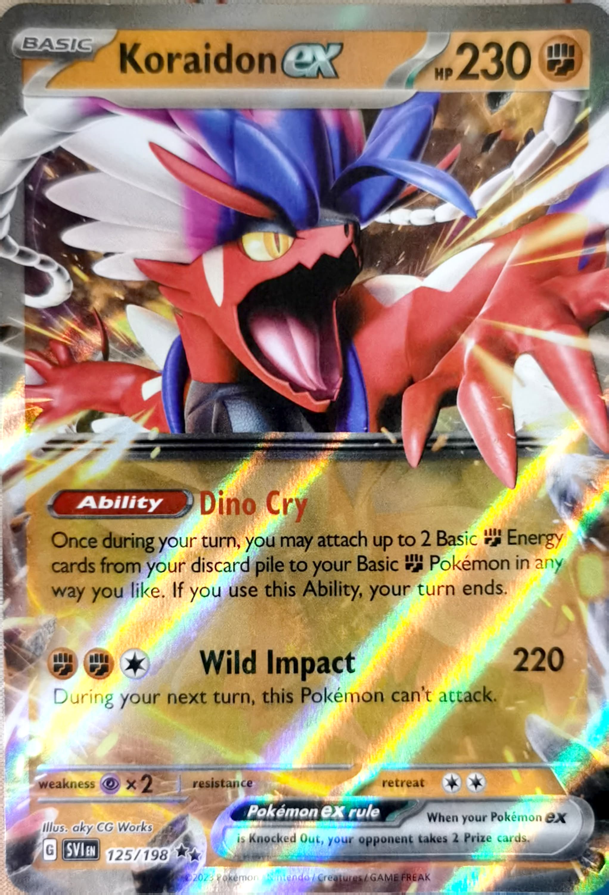 Original Pokemon ex card single card with sleeve | Lazada PH