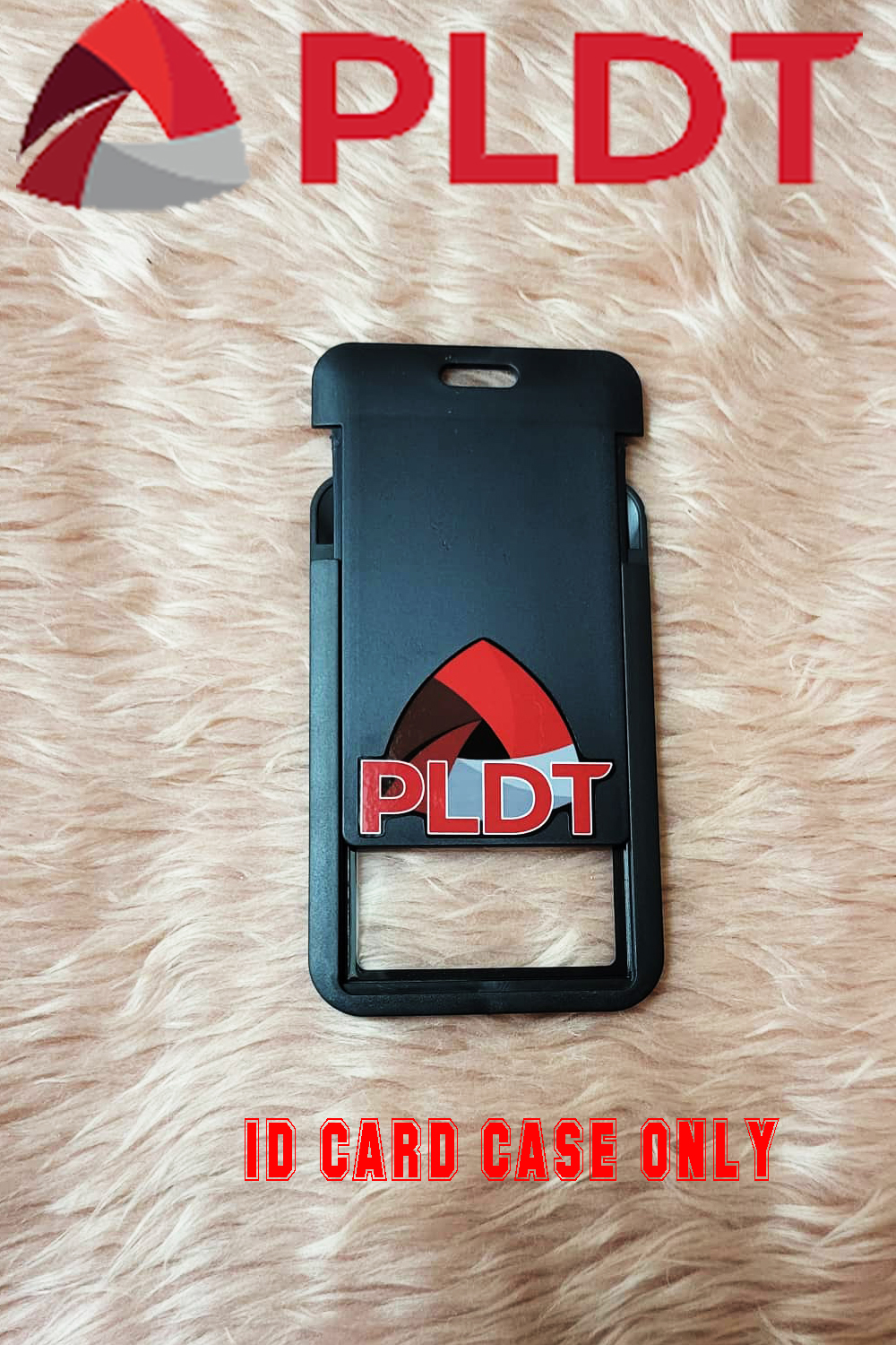 New Pldt Sublimation Lanyard Id lace Holder | Lazada PH