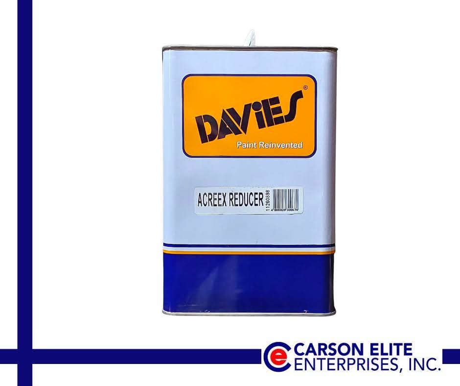 DAVIES Acreex Reducer 4 Liters Gallon | Lazada PH