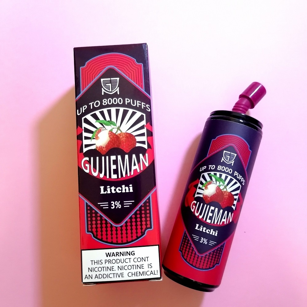 jyel12371jwz 【Legit】Cola Bottle MAX 8000 puffs Disposable Vape Menthol ...