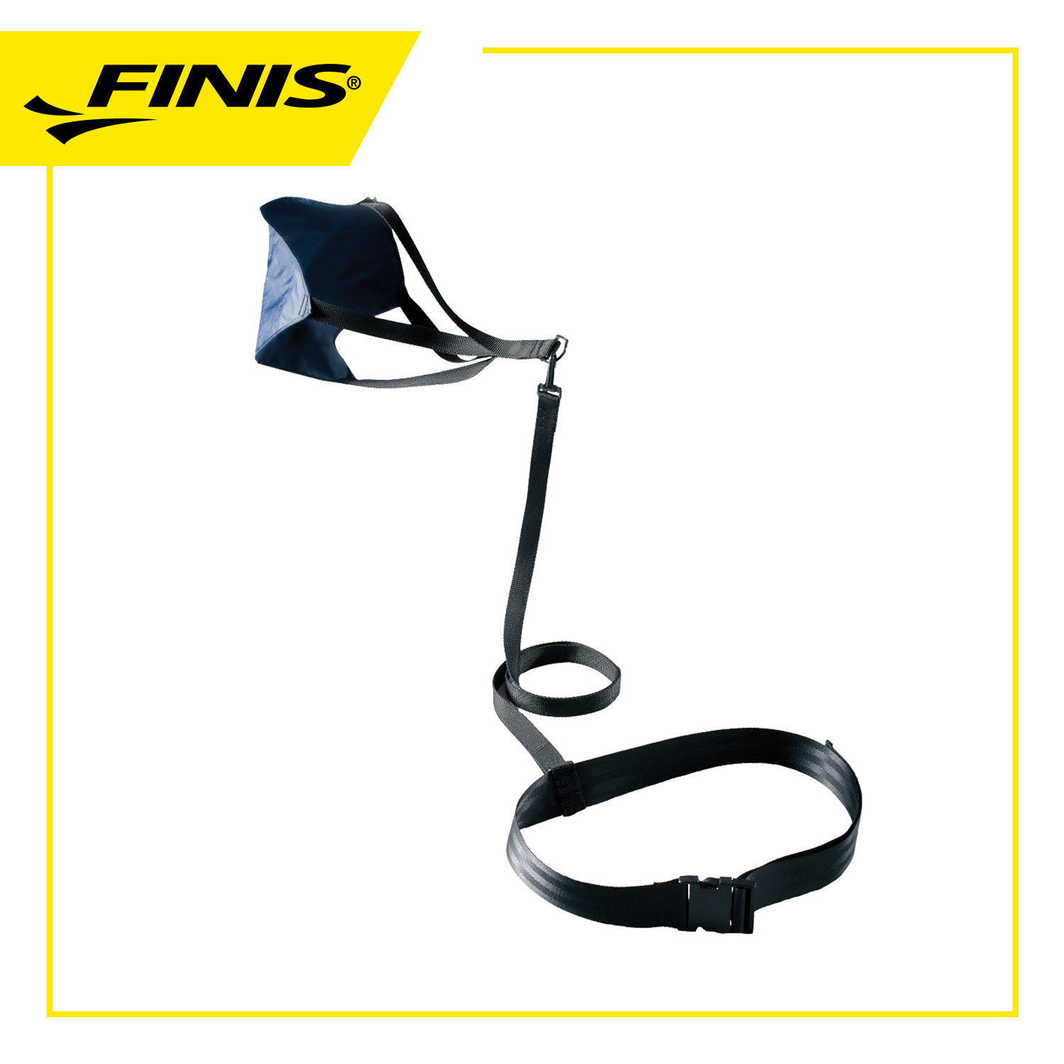 Finis Swim Parachute | Lazada PH