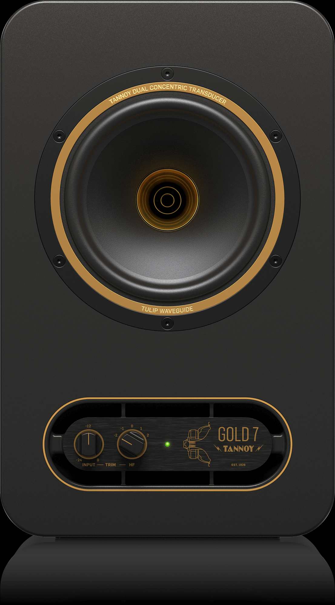 Tannoy GOLD 7 6.5-inch Powered Studio Monitor | Lazada PH