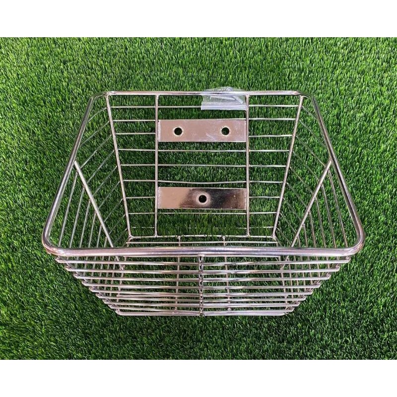 Basket for Wave100/Wave125 | Lazada PH