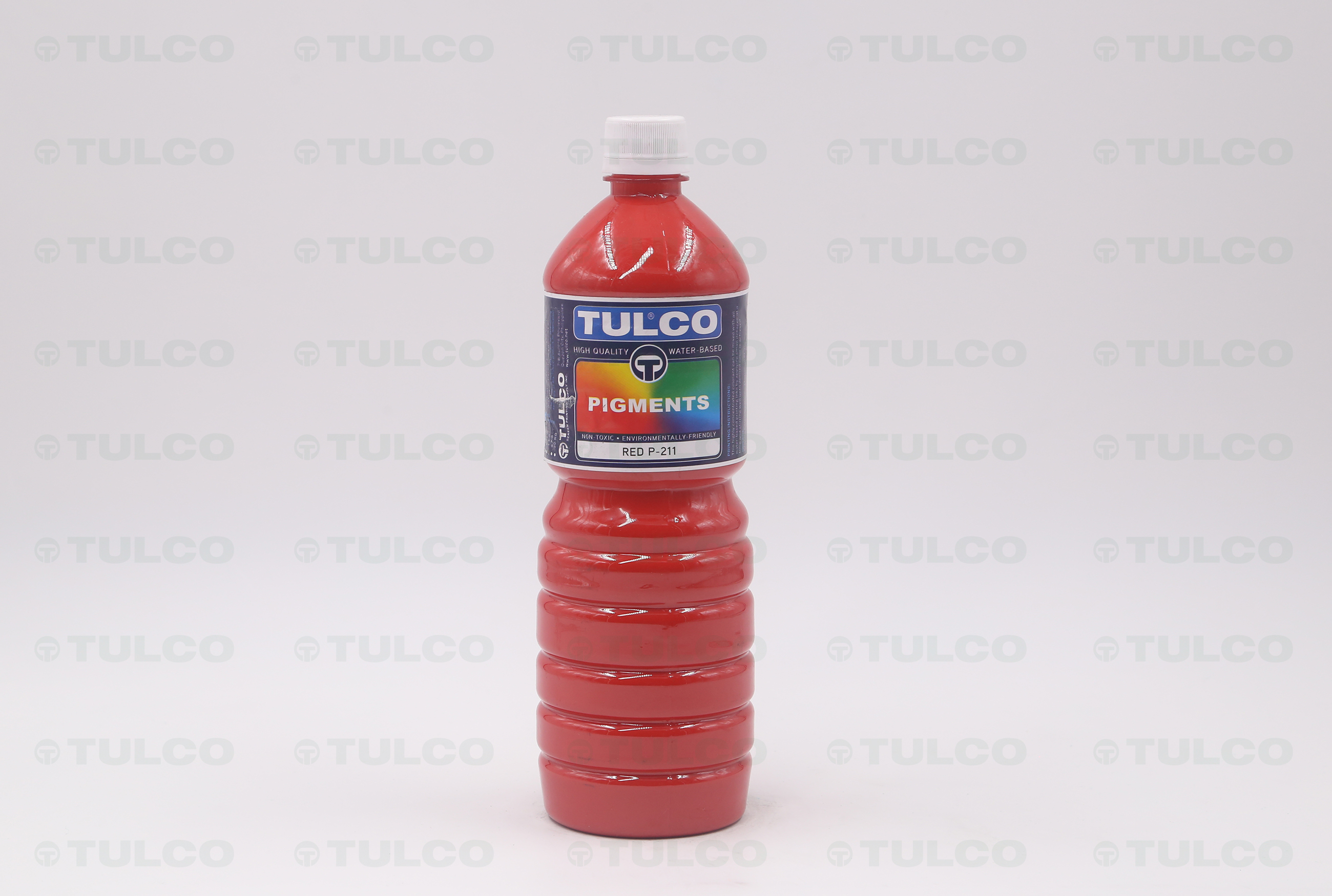 Tulco Pigment Standard Colors 1 kg (Textile Paint) | Lazada PH