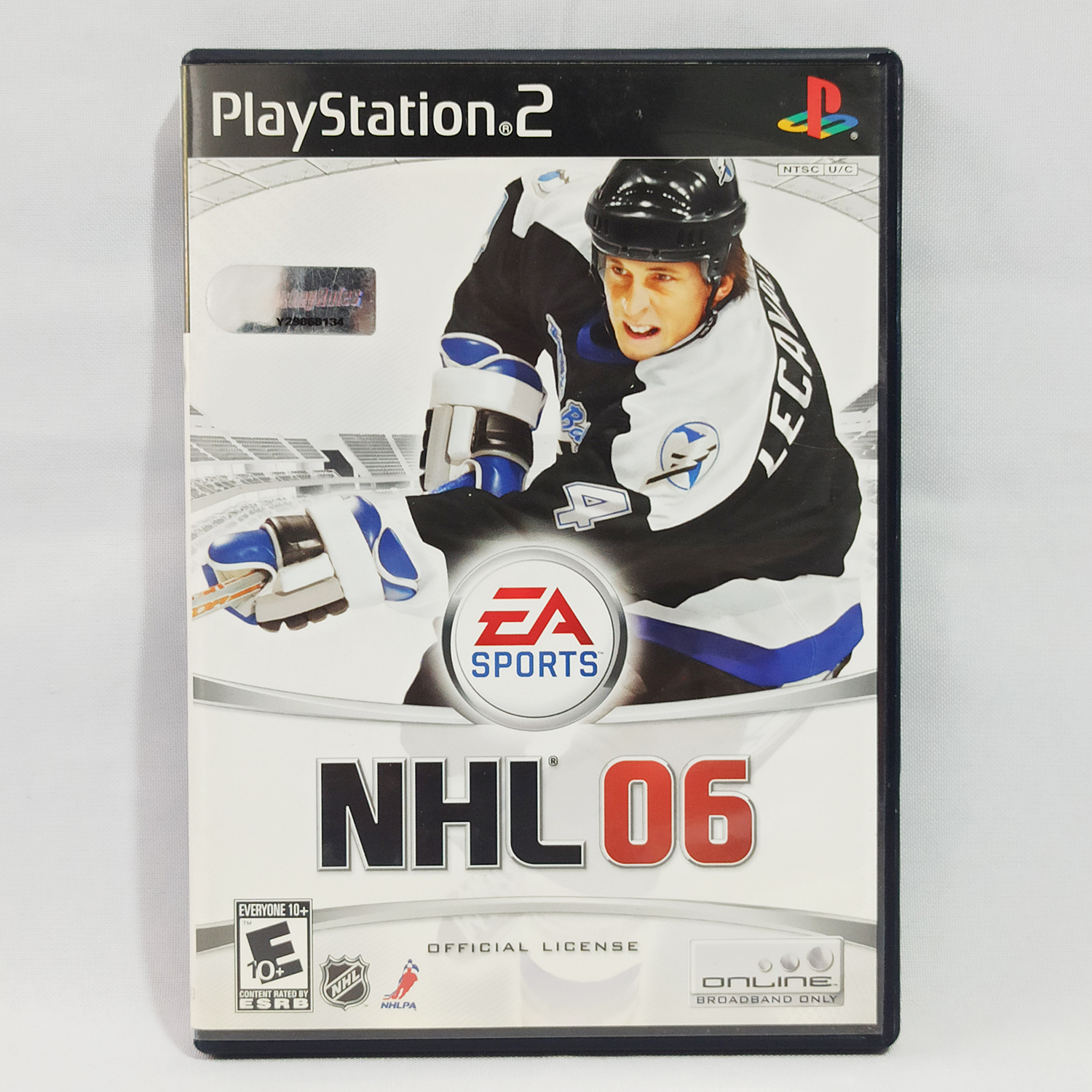 PS2 Games - NTSC-U/C REGION ONLY - Used Original Playstation 2 Video ...