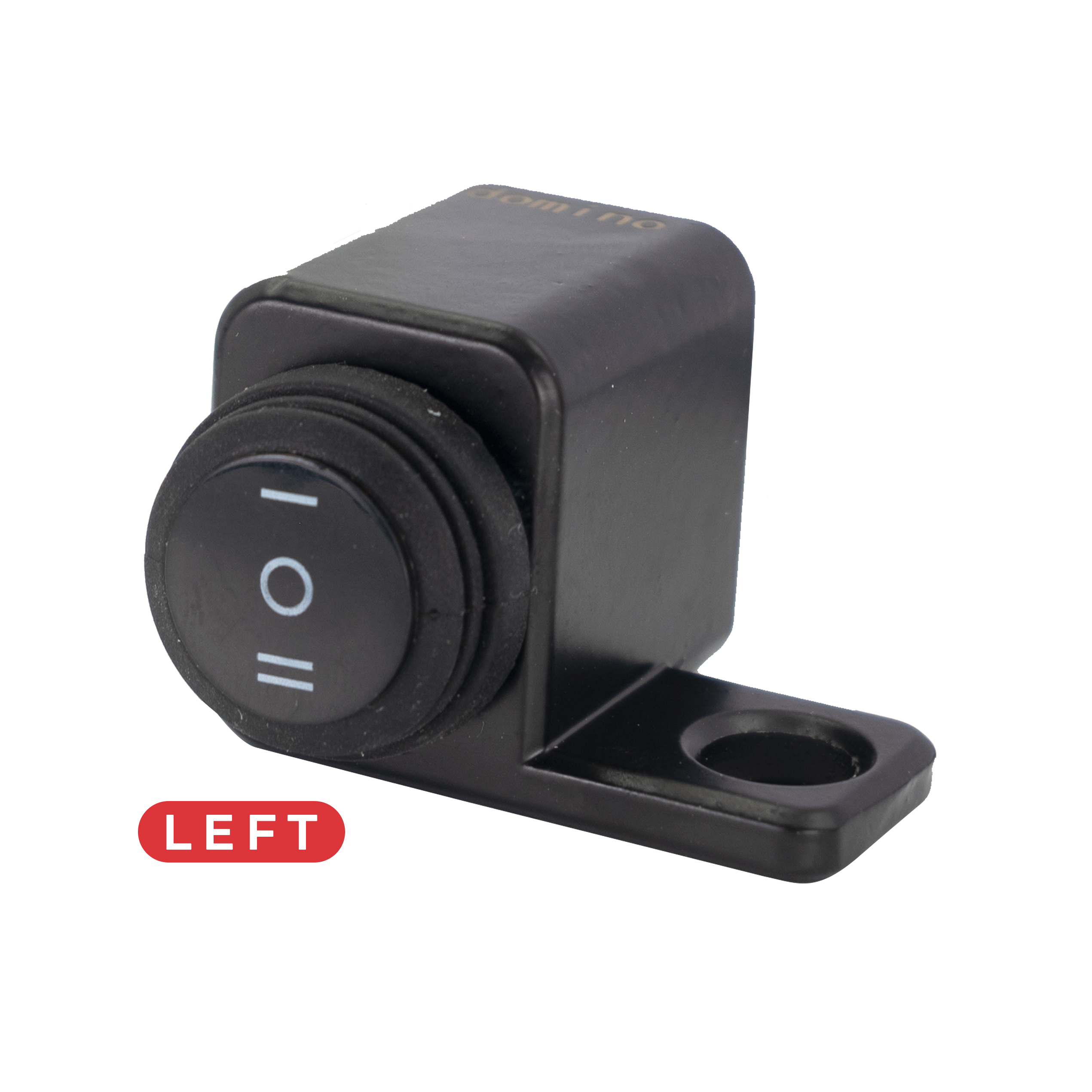 Kt Takimoto Domino Mini Driving Light Switch 3 Way Switch High Off Low ...