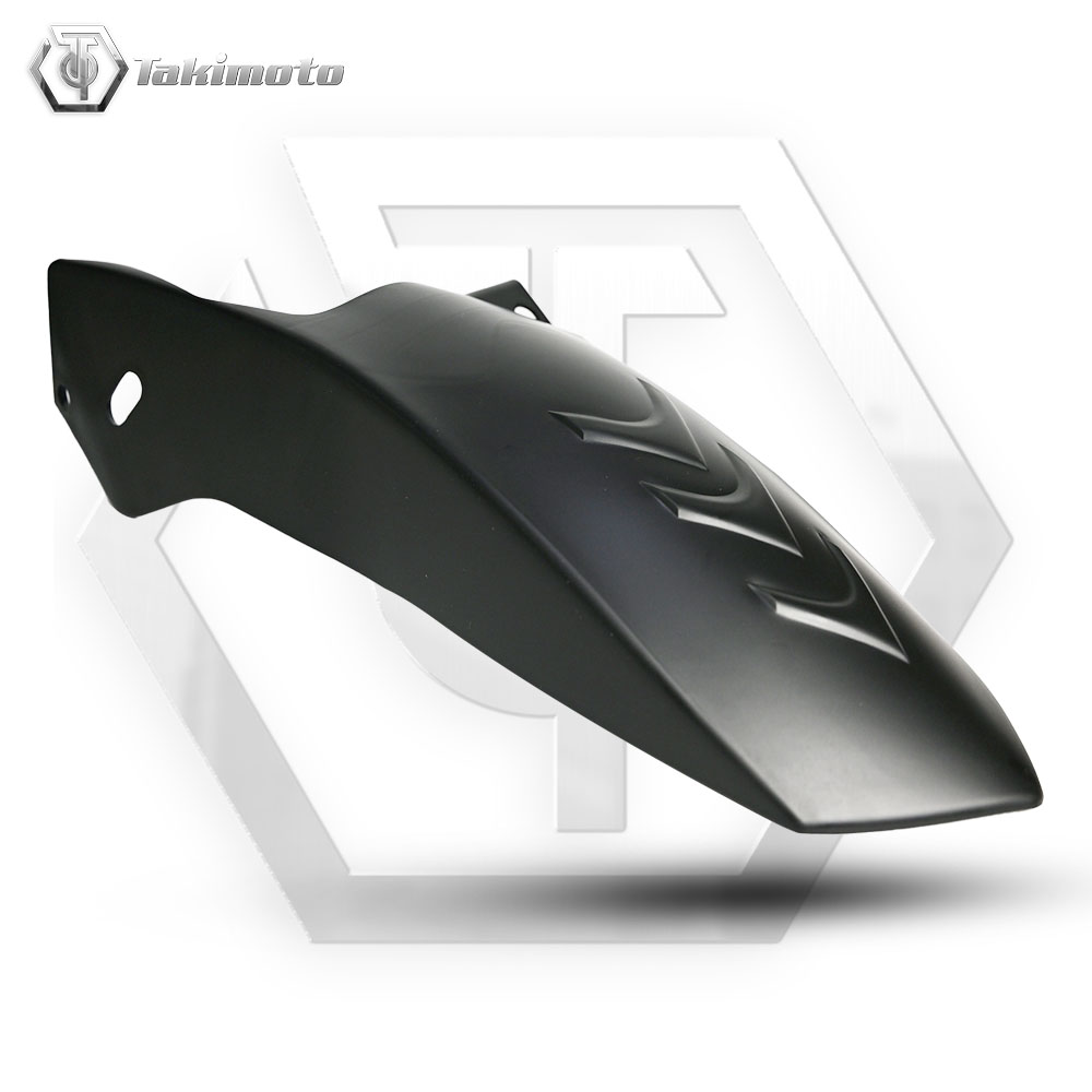 Takimoto Tire Hugger Honda Click 125I 150I Rear Mudguard/Fender | Lazada PH