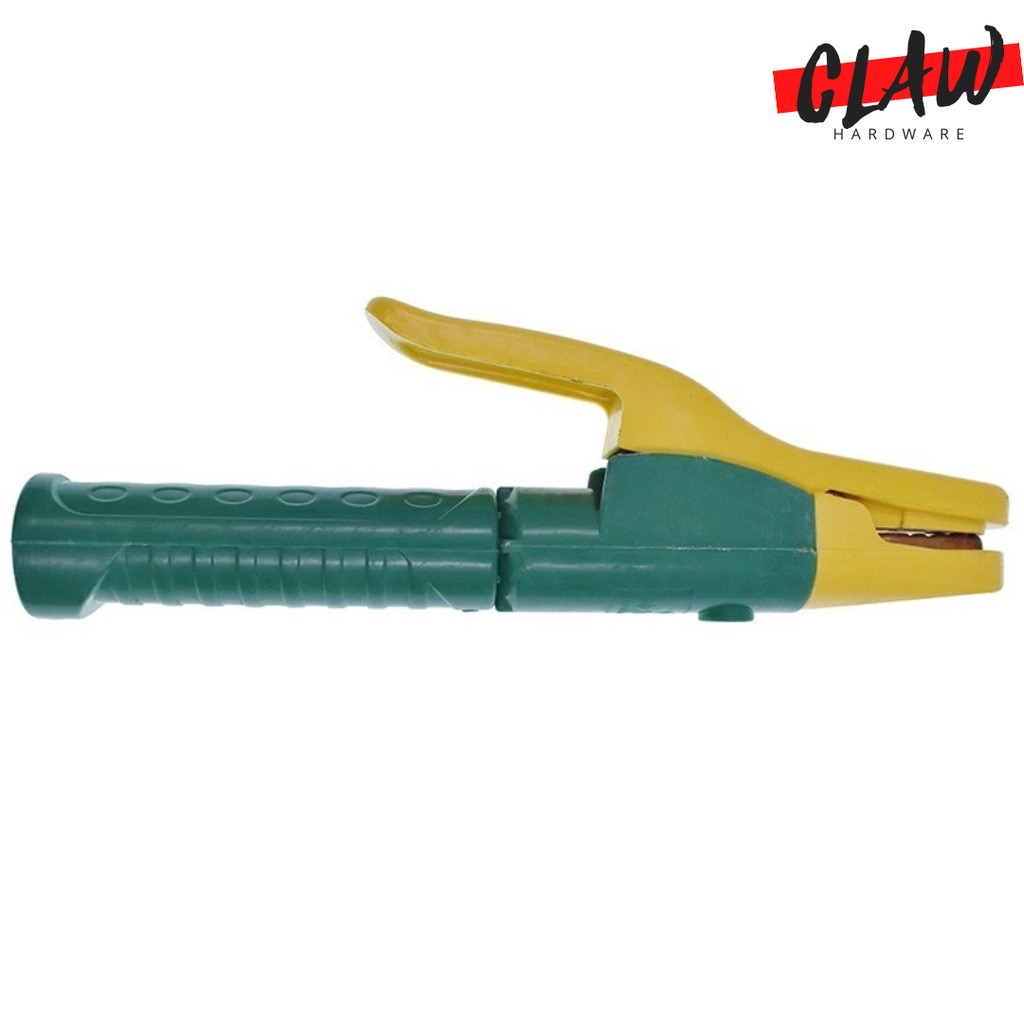 CLAW HEAVY ELECTRIC WELDING CLAMP Y&G | Lazada PH