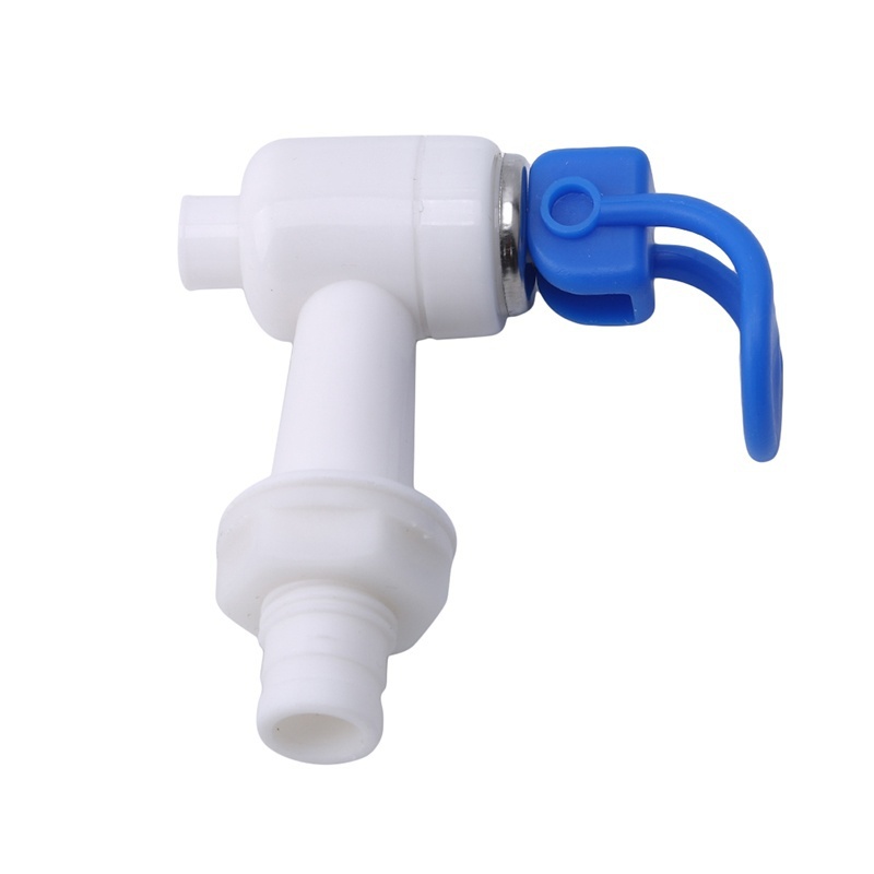New Household Water Dispenser Faucet Accessories Plastic Faucet Tap ...