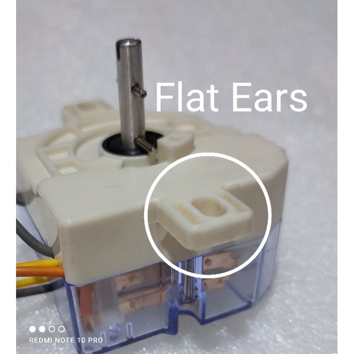 7 wires flat & 7 wires slant washing machine timer | Lazada PH