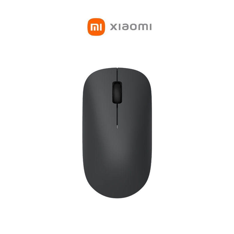 Xiaomi Mi Wireless Keyboard and Mouse Combo Set 2.4GHz 104-key Portable ...