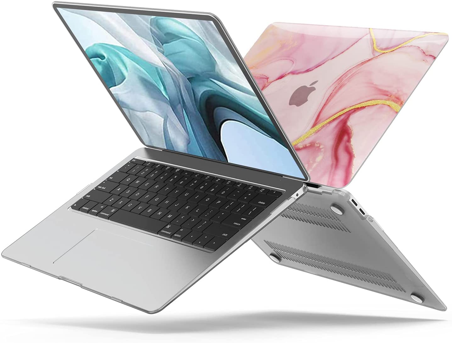 Snoopy กรณี Macbook Pro Air 13 2020 A2338 M1 A2337 A2289 A2251 A2179 ...