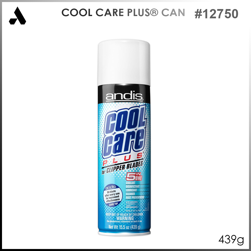 Andis Cool Care Plus Spray for Clippers | Lazada PH