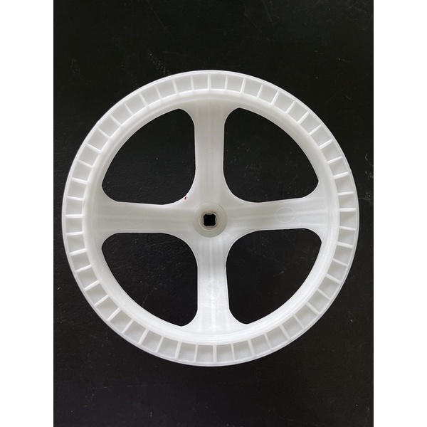 pulley for sharp washing machine parts | Lazada PH