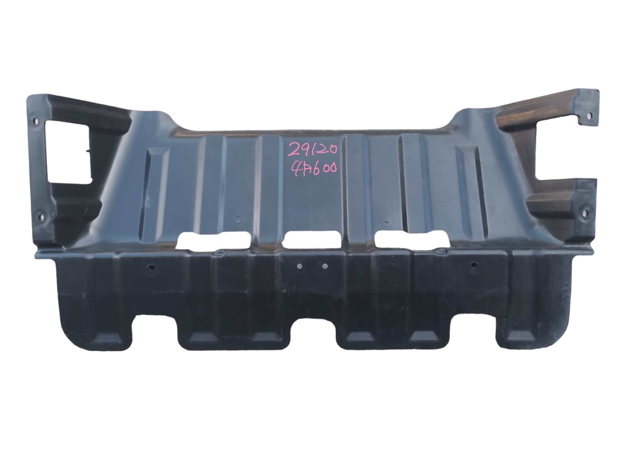 [ORIGINAL] 291204A600 ENGINE UNDER COVER HYUNDAI STAREX 2001-2007 / ...