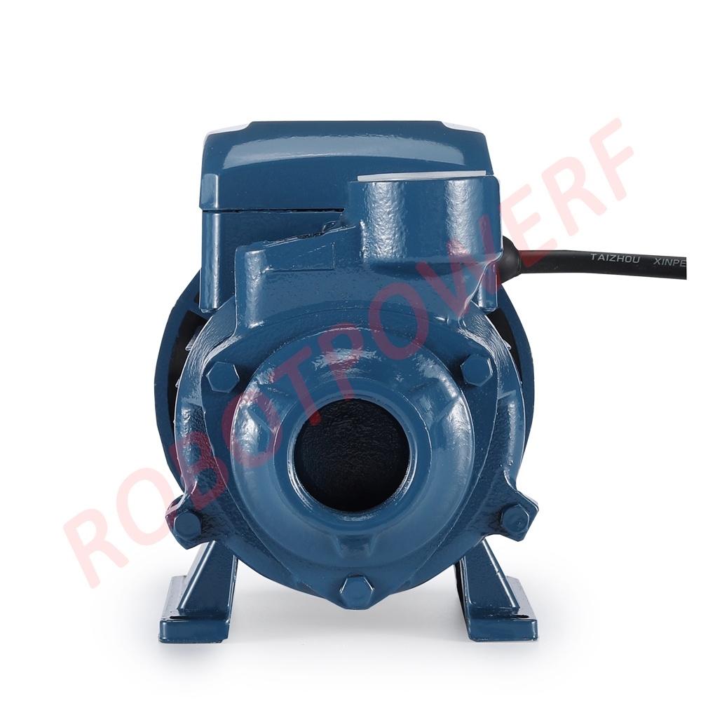 Electric Water Pump Motor Booster 0.5HP 370W 40 Liter / Min | Lazada PH
