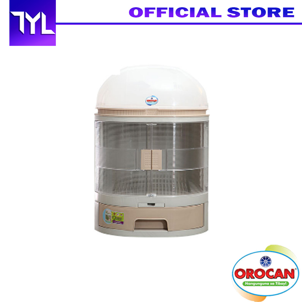 Orocan Kitchen Queen Dish Rack Cabinet / Dishrack / Dish Racks ...