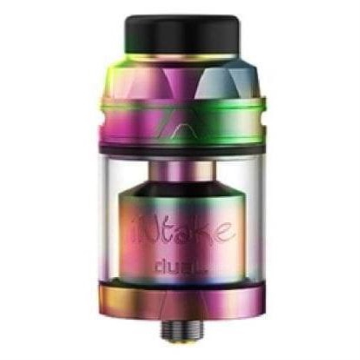 VAPER AUGVAPE INTAKE DUAL RTA 4.2ml 100 Authentic/Legit | Lazada PH