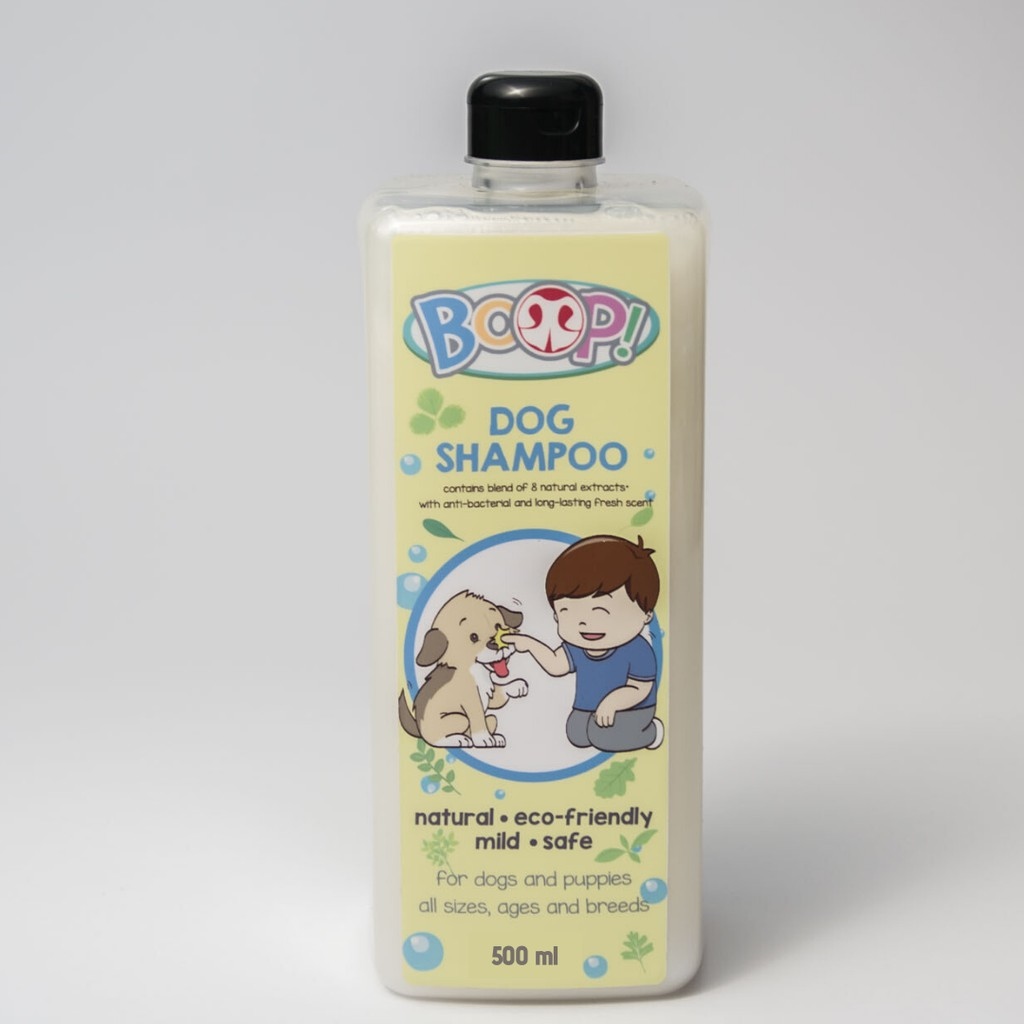 MK PET BOOP LIQUID SHAMPOO (1000mL and 500mL) | Lazada PH