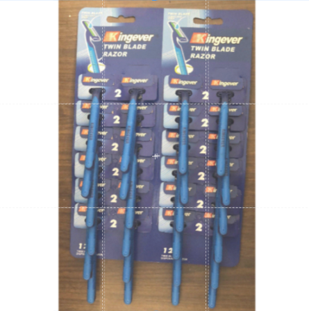 Razor Shaver Pang Ahit Eagle Disposable Men Razor Blade Shaving ...