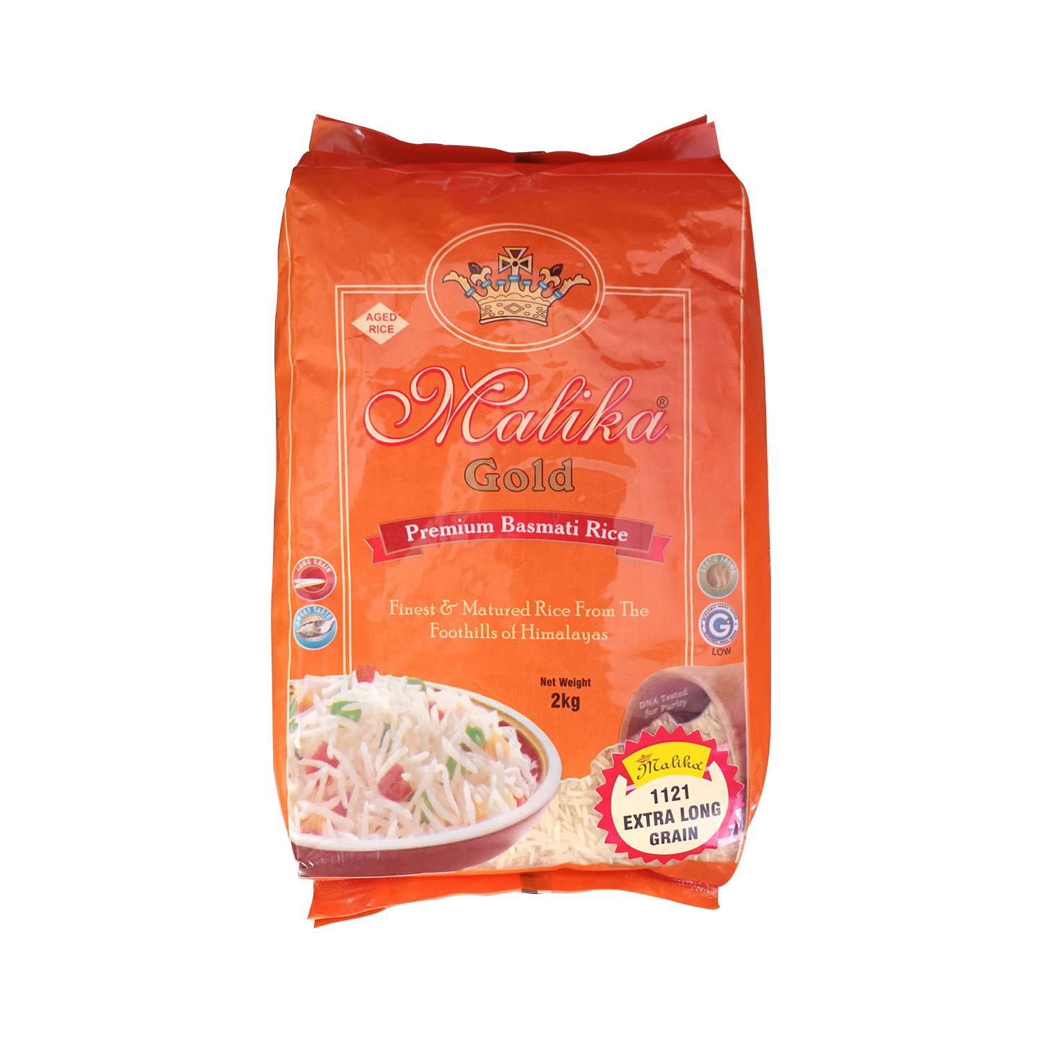 (Basmati Variation) 507 Gold Indian Basmati Rice (1kg) | Lazada PH