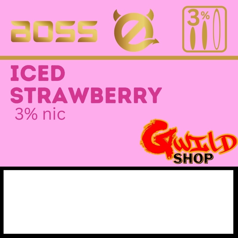 vape BOSS Pod • for BOSS B1 pen Relx infinity/phantom/essential | Lazada PH