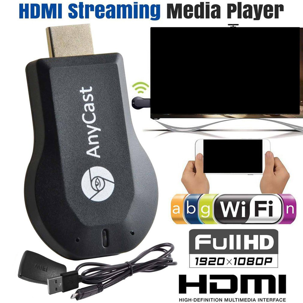 3 In 1 HDMI Cable Phone to TV Mirroring Phone/USB Cable HD 1080P Phone ...