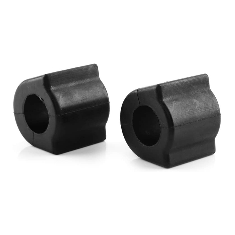 2123230965ด้านหน้าโคลง Bushing 25มม.บูช Sway Bar สำหรับ Mercedes Benz E ...