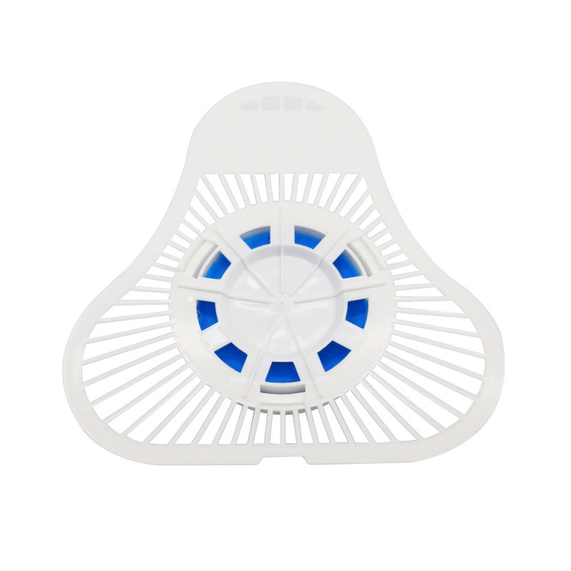 Fragranced Deodorising Urinal Screen Mat Aromatic Screen Urinals ...