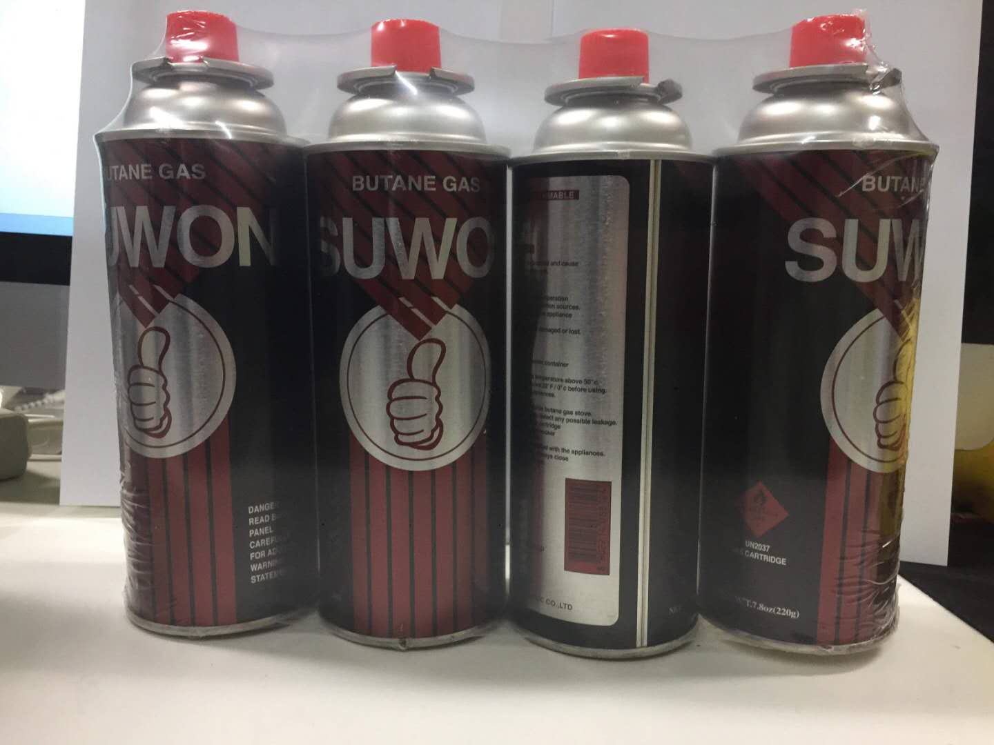 BUTANE GAS (GAS FOR PORTABLE GAS RANGE) | Lazada PH