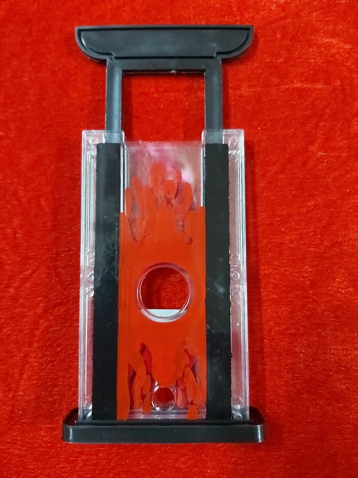 DivimagicShop Finger Chopper (Close-Up Magic Tricks) | Lazada PH