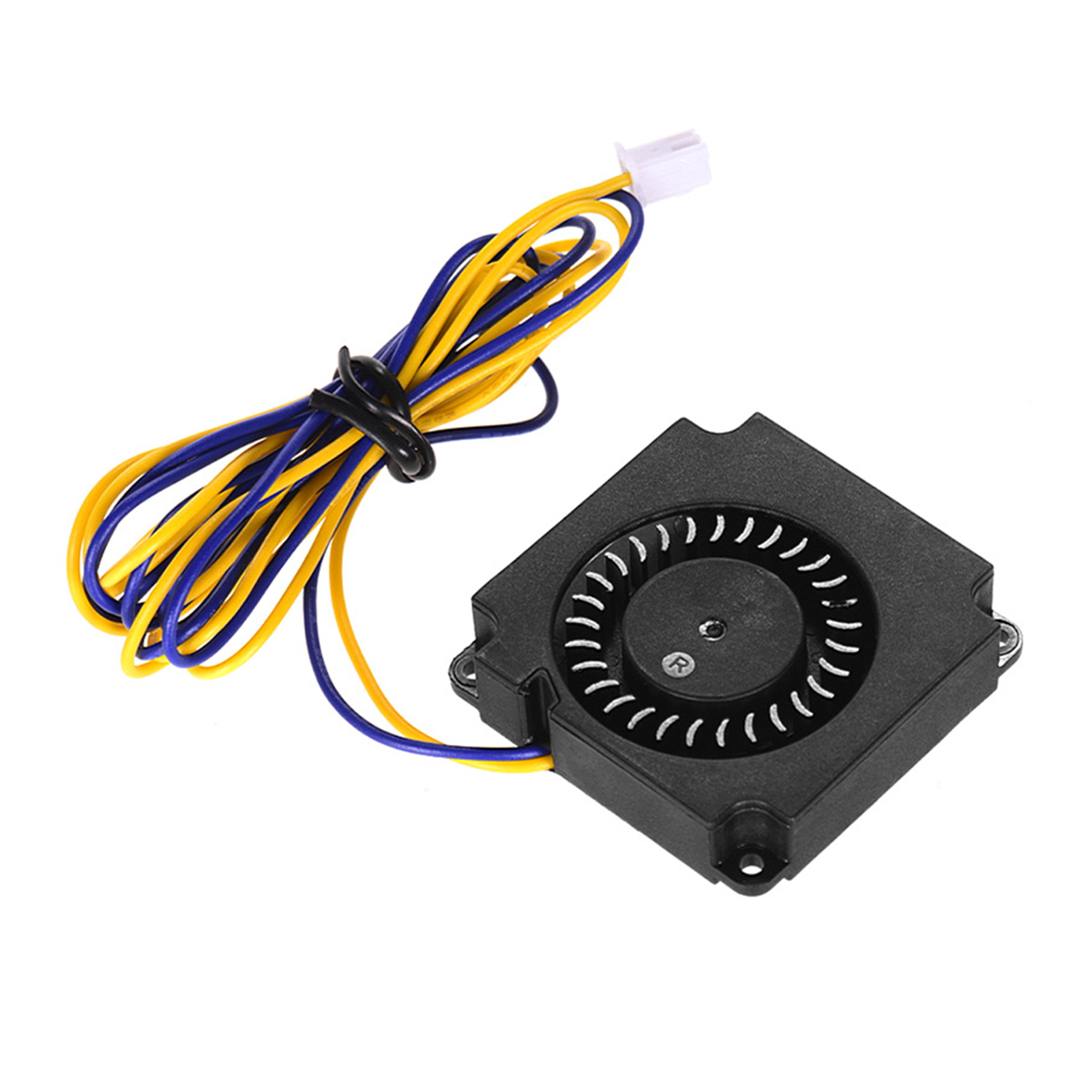 Creality 3D 4010 Brushless Blower Cooling Fan Turbo Fan 40 * 40 * 10mm ...