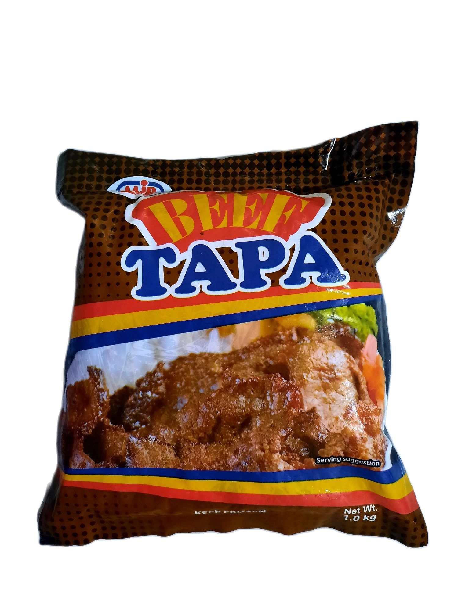 Ready-To-Cook Beef Tapa 1KG | Lazada PH