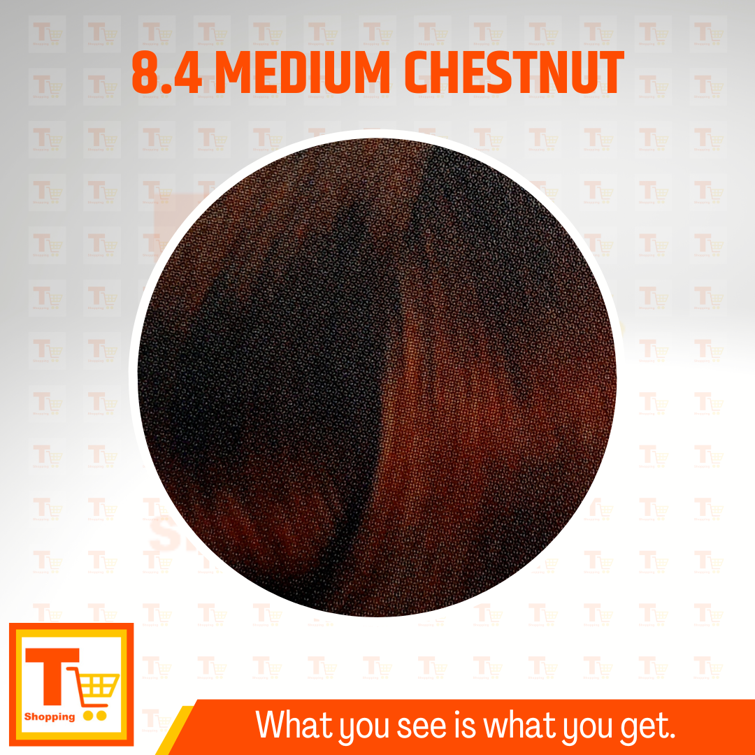 CPS HAIR COLOR 2n1 COLOR EXPERT SUPER-CARE COLOUR CREAM WITH NATURAL ...