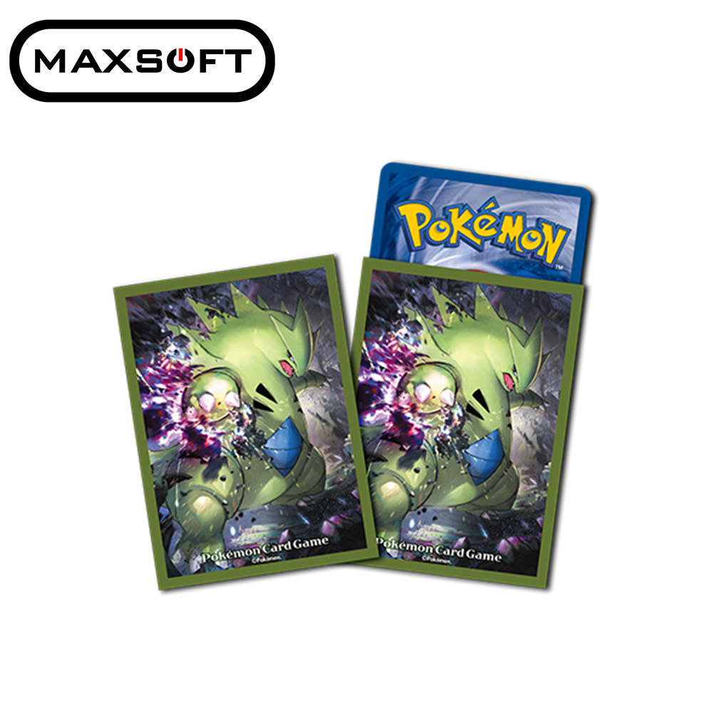 Pokémon Deck Shield Tyranitar [9315256] | Lazada PH