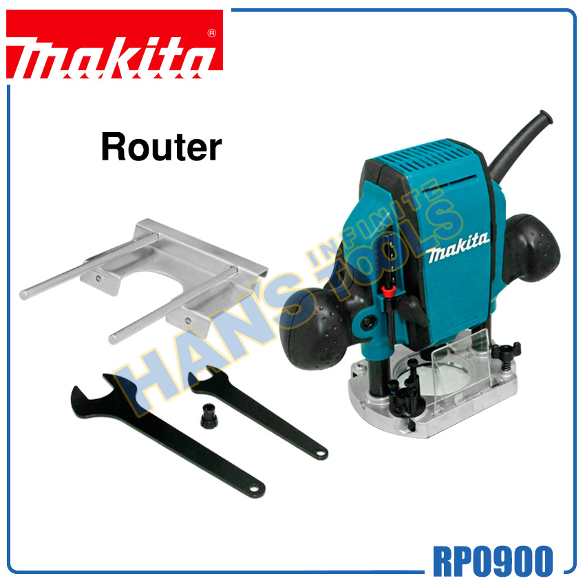 Makita RP0900 Router | Lazada PH