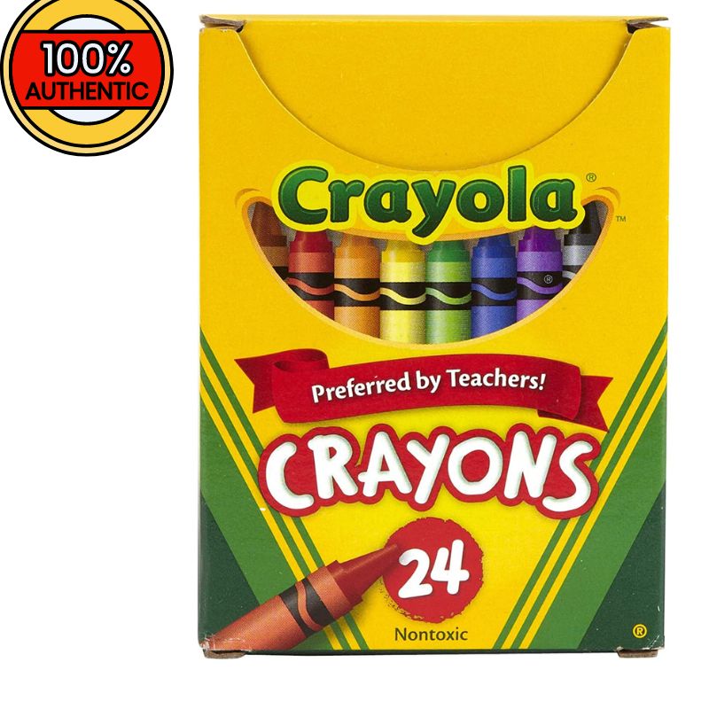 Crayon Organizer / Crayon Box / Crayon Hard Case/ Crayon Case | Lazada PH