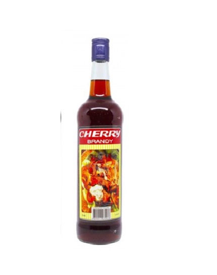 WALSH CHERRY SYRUP FOR COCKTAIL 750ML | Lazada PH