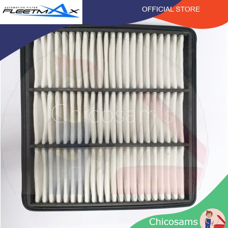 Fleetmax Air Filter FAS8925 MR188657 Mitsubishi Lancer 1.6 1996-2007 ...
