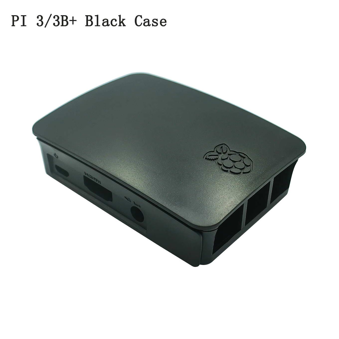 Circuitrocks Raspberry Pi 3 / 3 B+ Case ABS for Raspberry Pi 4 Model B plug Official | Lazada PH