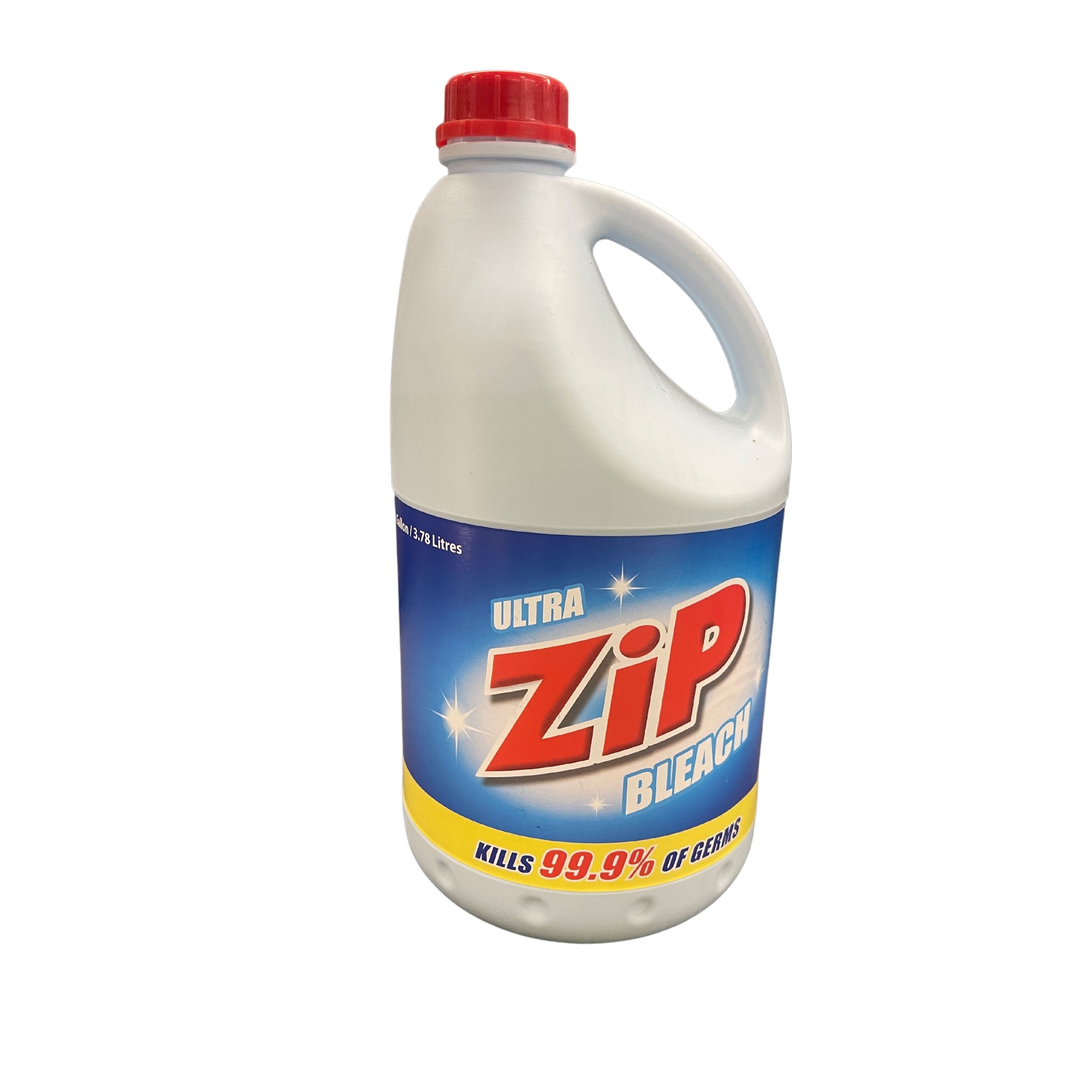 Zip Concentrated Cream Cleanser LEMON, Super Shine Formula, No ...