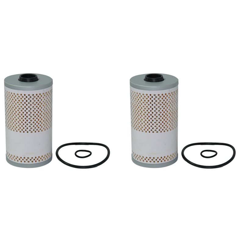 2X P550463 Fuel Filter Water Separator Cart 69032924 for CUMMINS ...