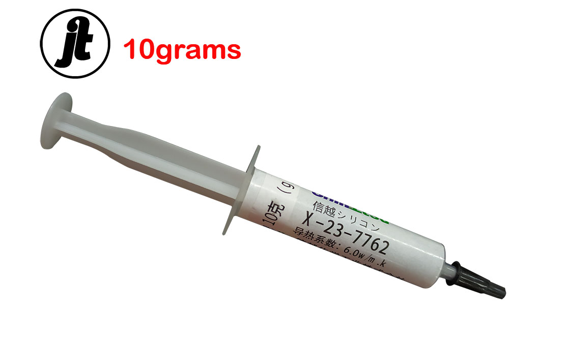 10g ShinEtsu X-23-7762 Thermal Grease | Lazada PH