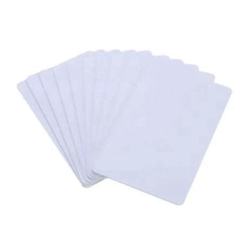 10PCS RFID NFCsmart Chip Badge Clone 0 Sector Writable Tag UID Access ...