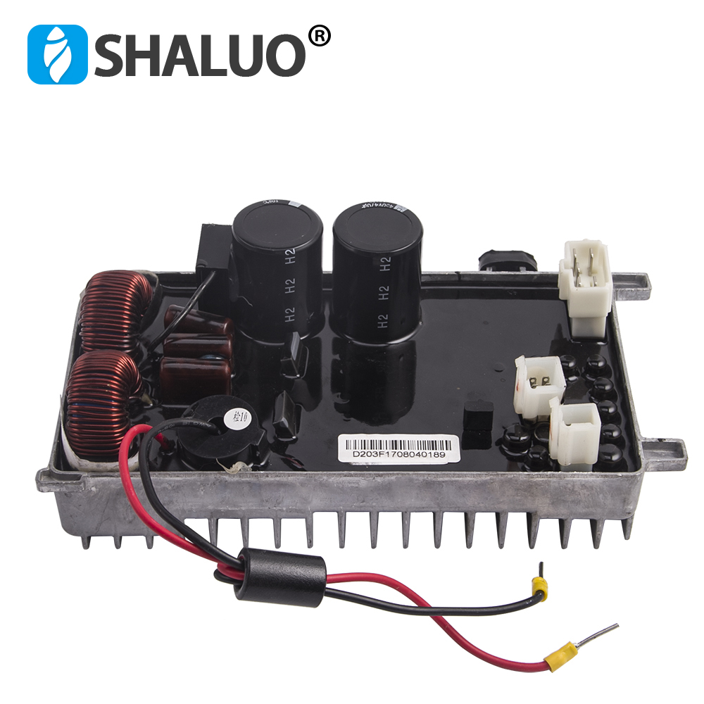 IG2000 KIPOR Generator Inverter AVR Automatic Regulator Stabilizer ...